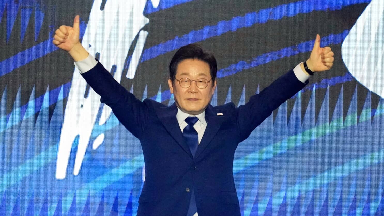 Exit Polls Indicate Lee Jae-myung will Become South Korea's Next President | Republic World