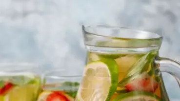 Sip, Refresh, Repeat: The Best Cleansing Drinks For A Healthy You ...