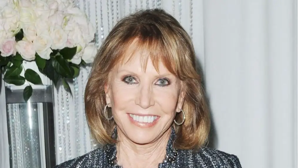 General Hospital Star Leslie Charleson Passes Away At 79 Due To ...