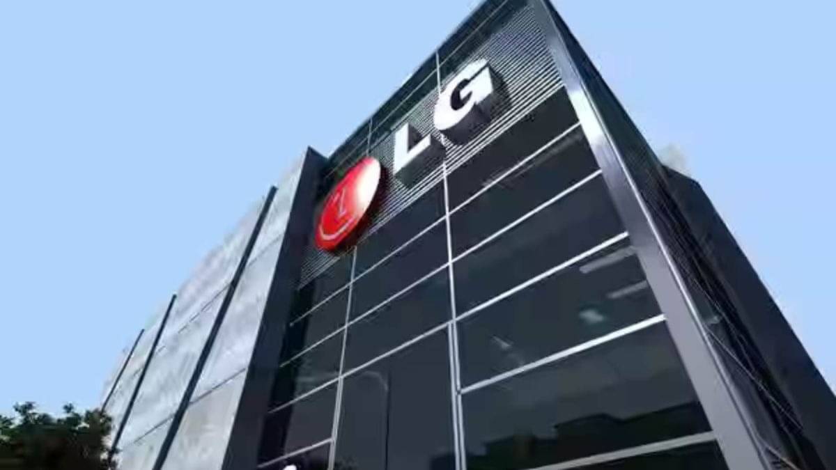 LG Electronics India IPO Opens: Key Details, GMP, and Subscription ...