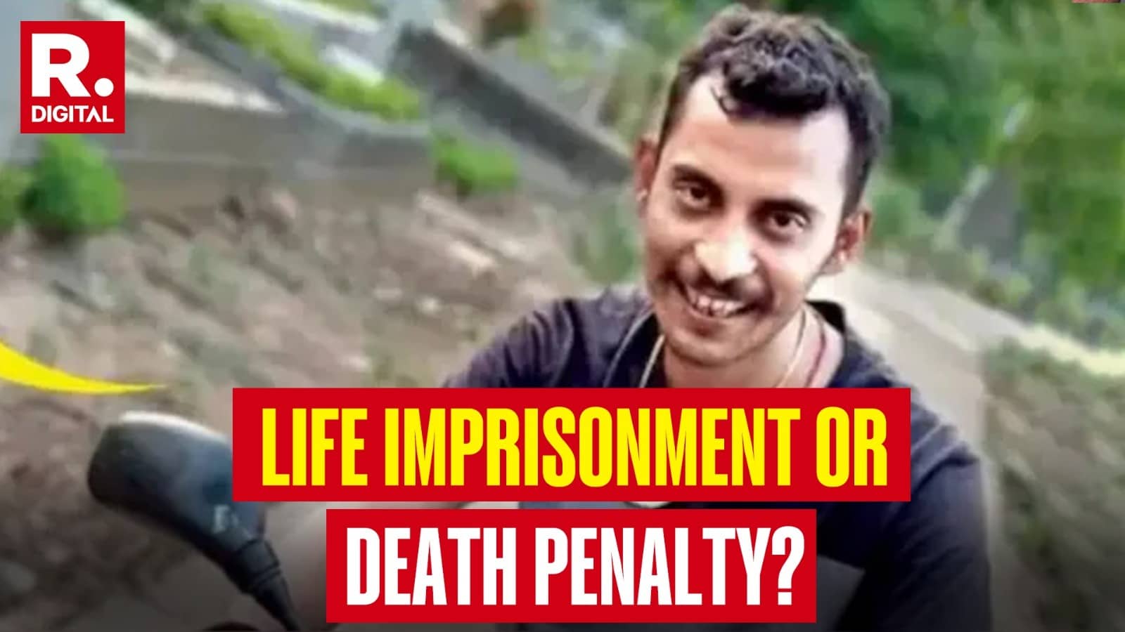 Life Imprisonment or Death Penalty? Possible Punishment For RG Kar Rape Convict Sanjoy Roy ...