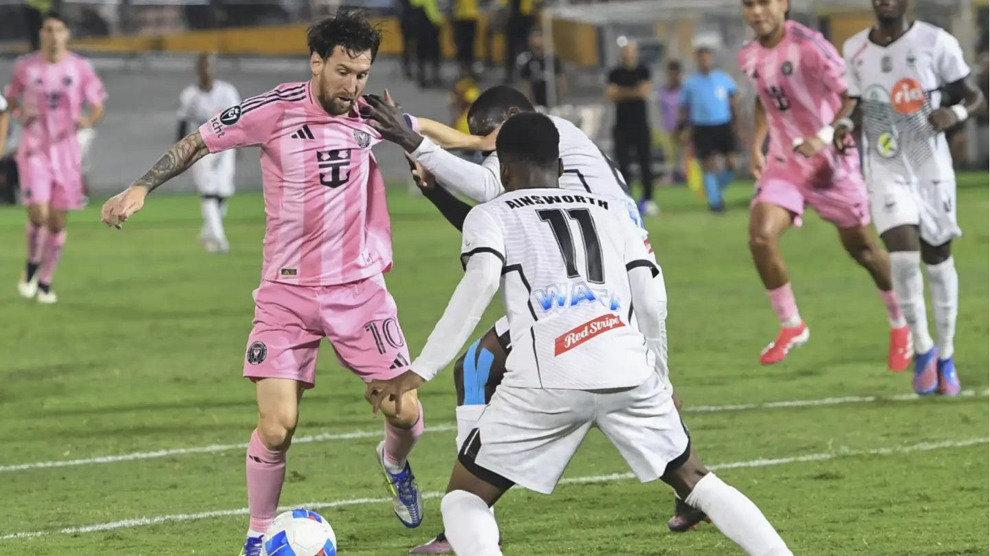 Inter Miami vs Toronto FC MLS: Time, Predicted Lineups, Live Streaming ...