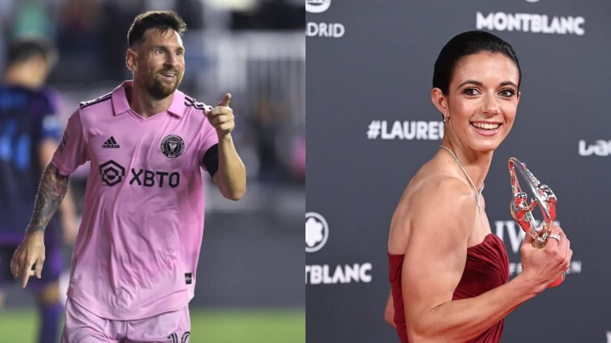 Cristiano Ronaldo's Ballon d'Or Record Broken by Barcelona Midfielder ...