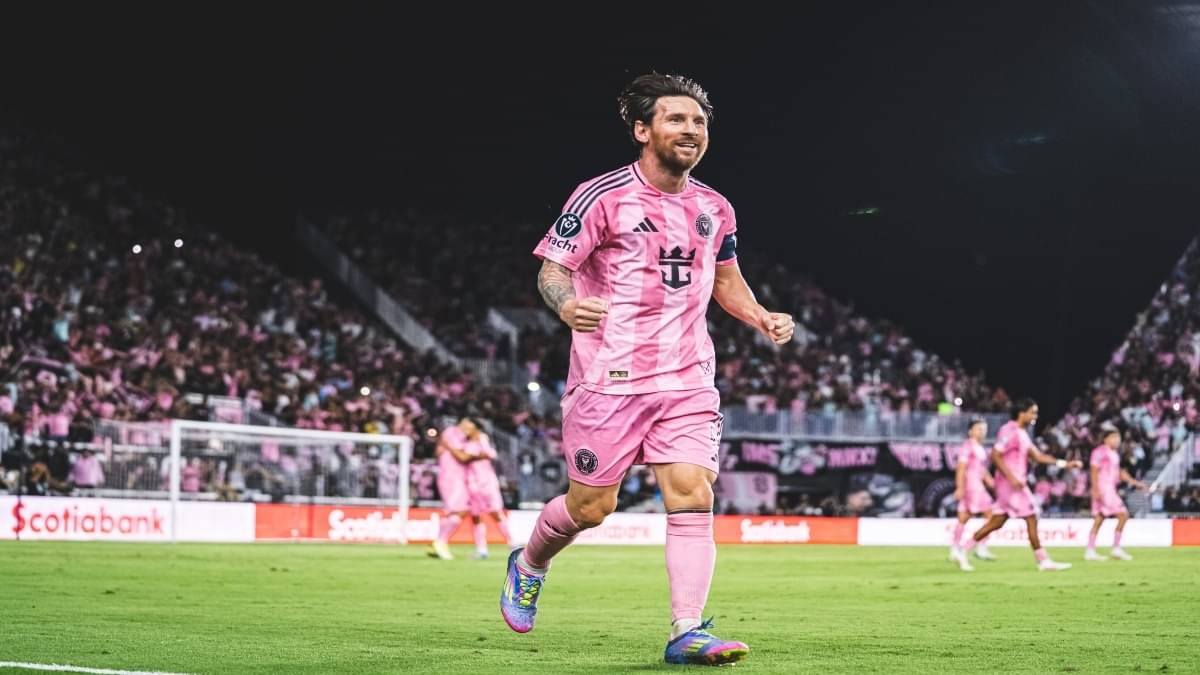 Inter Miami Star Luis Suarez Discloses Lionel Messi's Retirement Plans ...