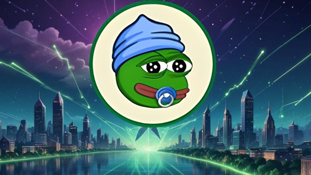 Sixth Stage of Little Pepe's (LILPEPE) Presale Sells Out Earlier Than ...