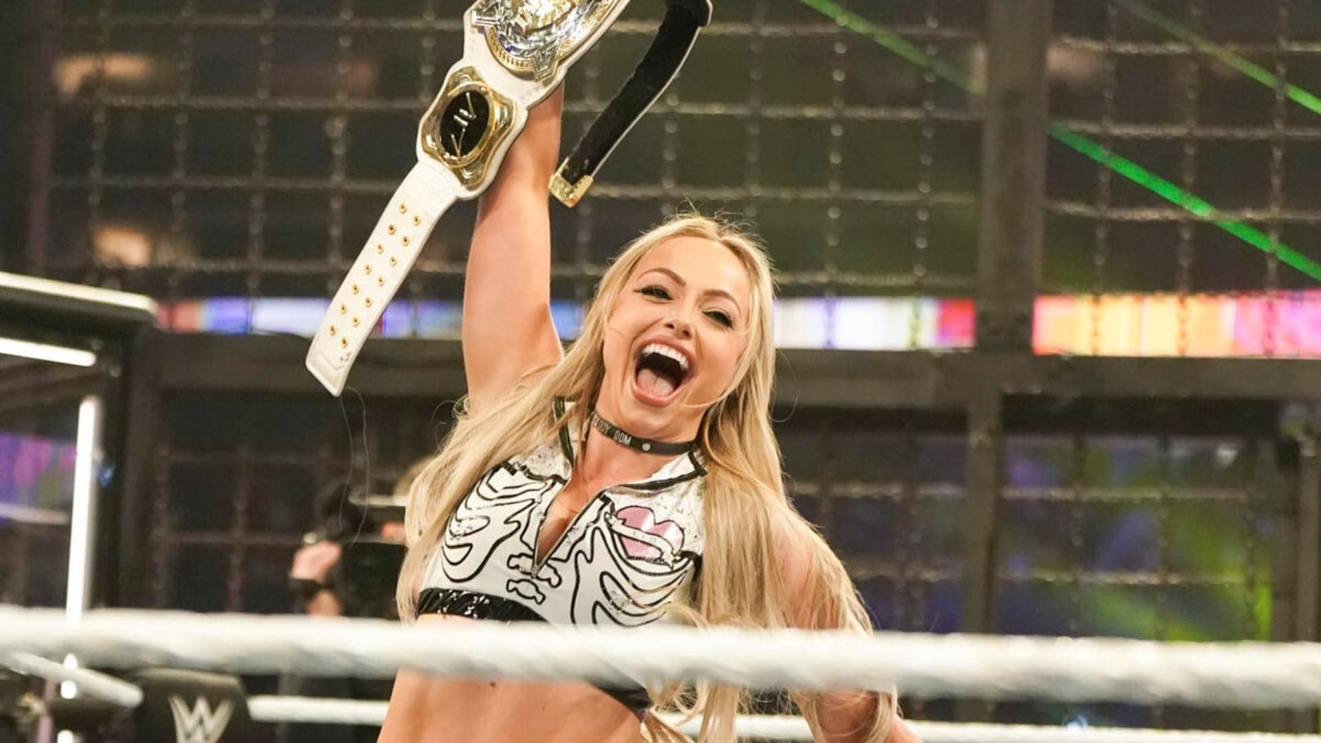 Liv Morgan Expected To Make A Comeback? Massive Development Surfaces On ...