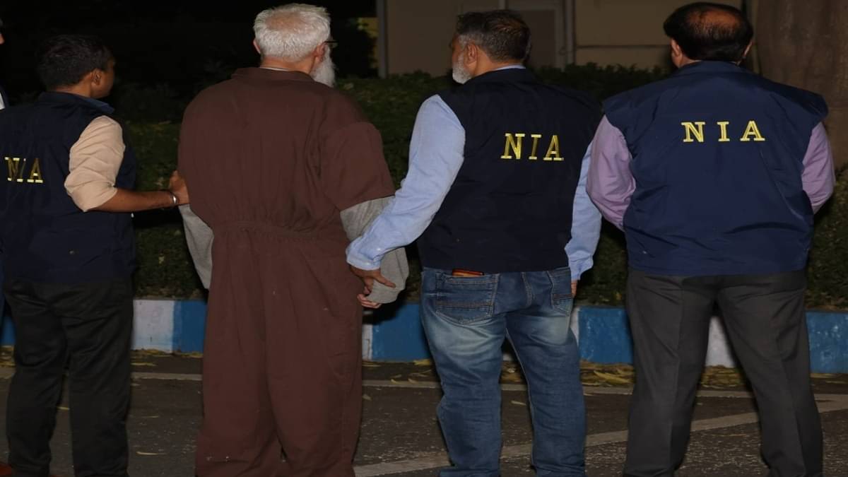 'Hang Tahawwur Rana Immediately': Hindu Sena Urges President Droupadi ...