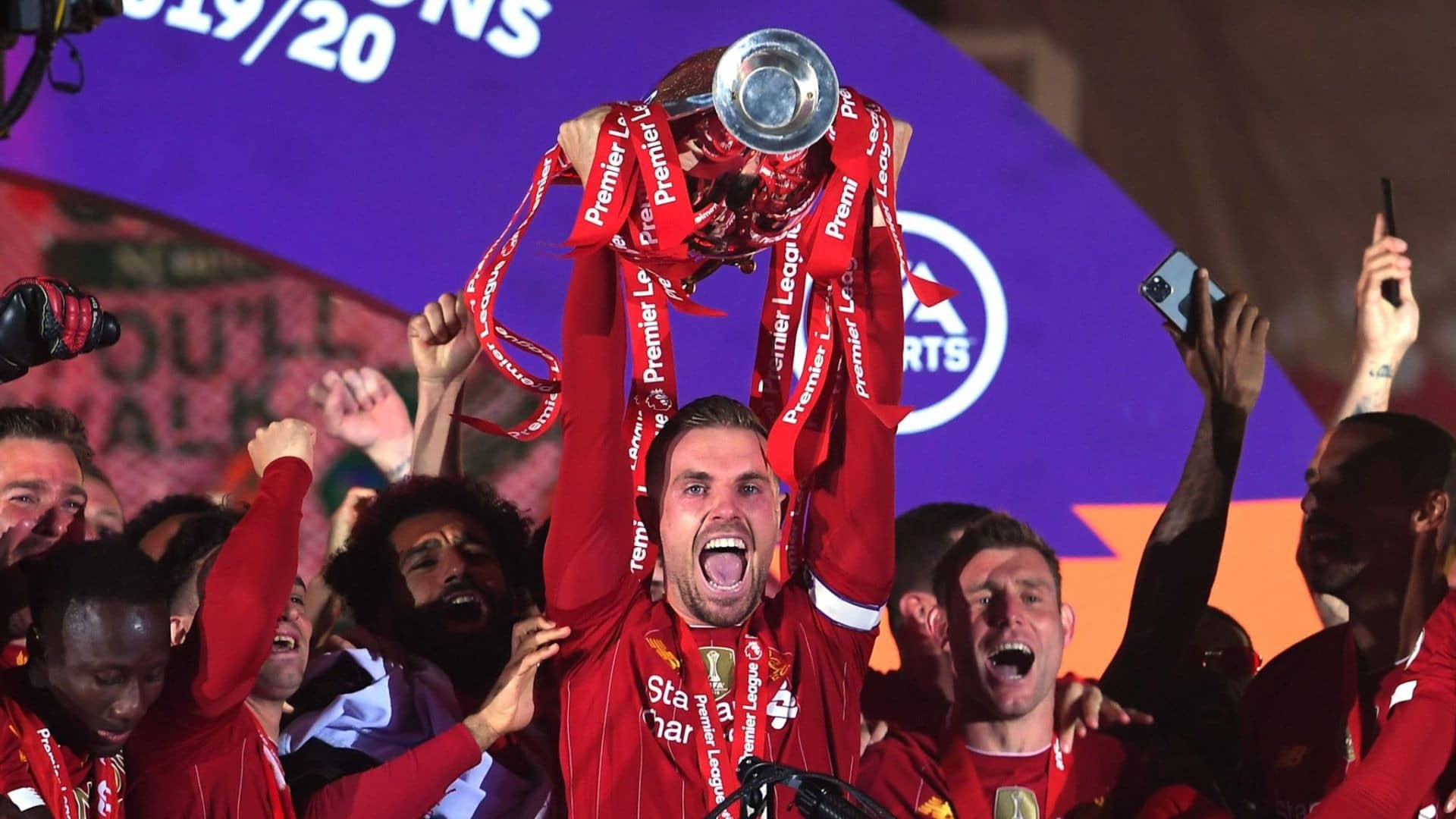 From Liverpool to Manchester United - Who Have Won Most Top-flight ...
