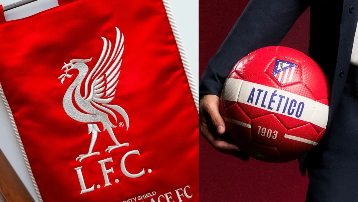 Liverpool vs Atletico Madrid LIVE Streaming: Here's When And Where To ...