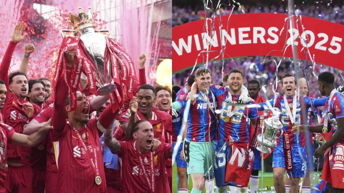 Crystal Palace vs Liverpool Live Streaming: When And Where To Watch The ...