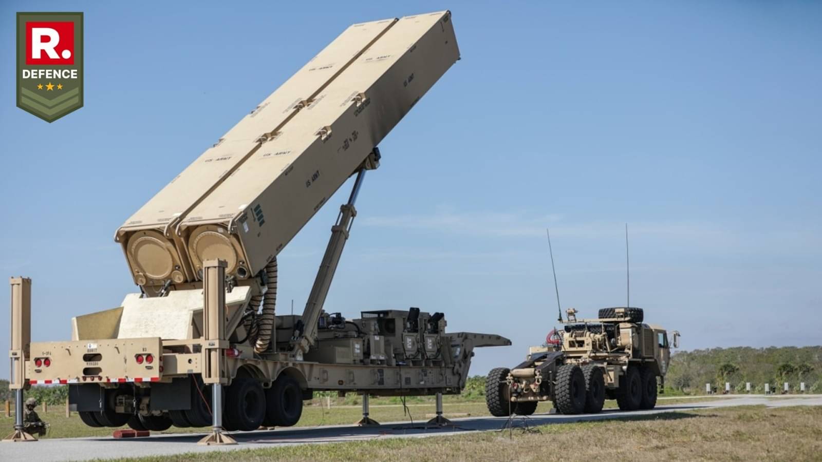 Why US Army is Poised to Equip Multi-Domain Task Force With Hypersonic ...