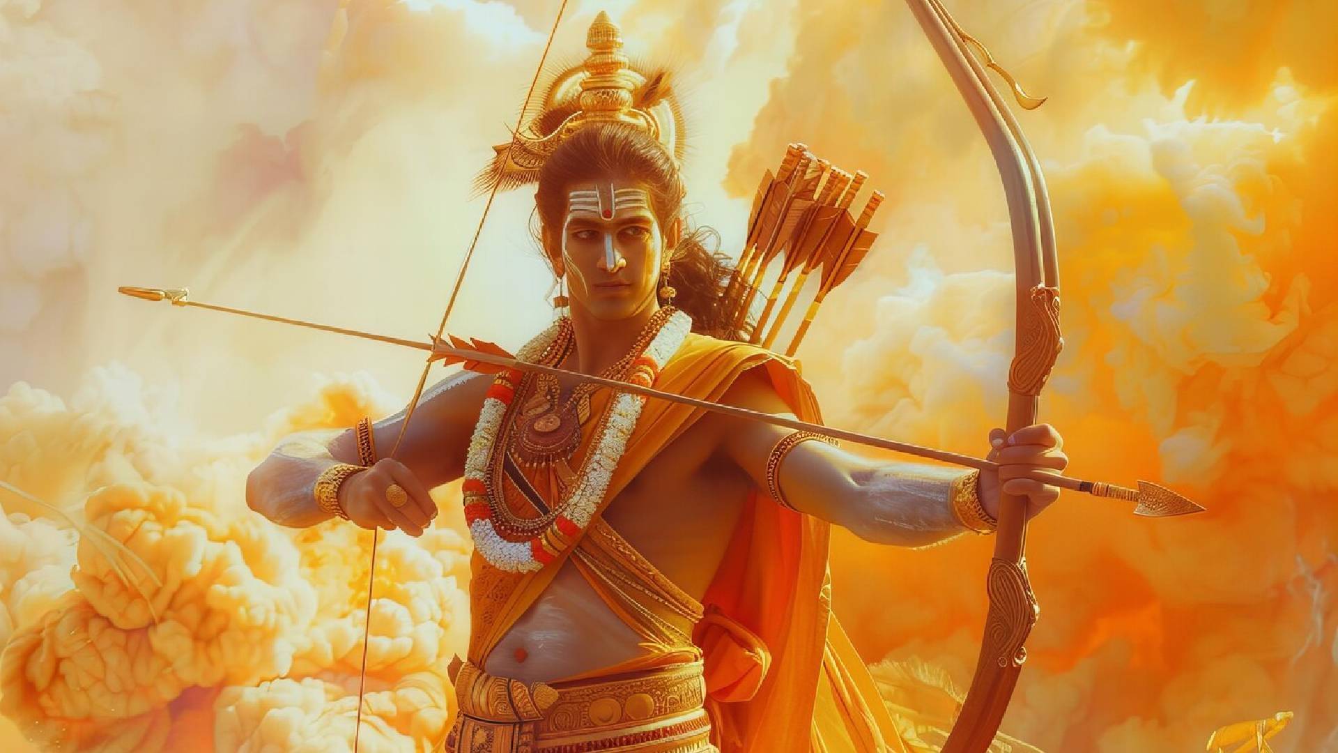 Shabari Jayanti 2025: शबरी जयंती आज, ऐसे करें भगवान राम की पूजा; जरूर ...