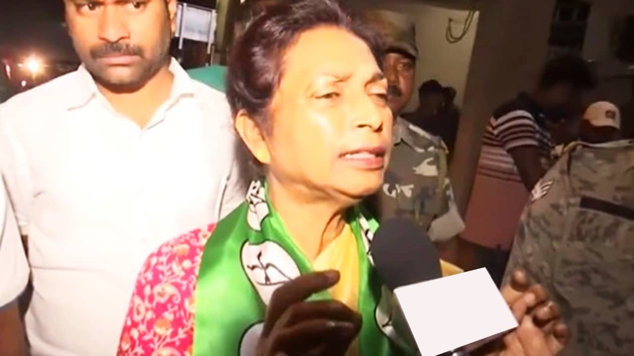 'बरहेट से चुनाव कैसे लड़ेंगे जब...', बीजेपी छोड़ JMM में क्यों शामिल ...