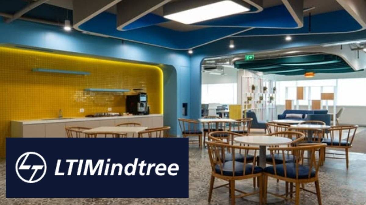 LTIMindtree Final Dividend 2025: Declares Rs 45 Final Dividend as Q4 Net Profit Rises - Check ...