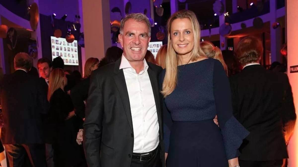 Lufthansa CEO's Wife On Holiday In Italy Kills Young Woman In Sardinia ...