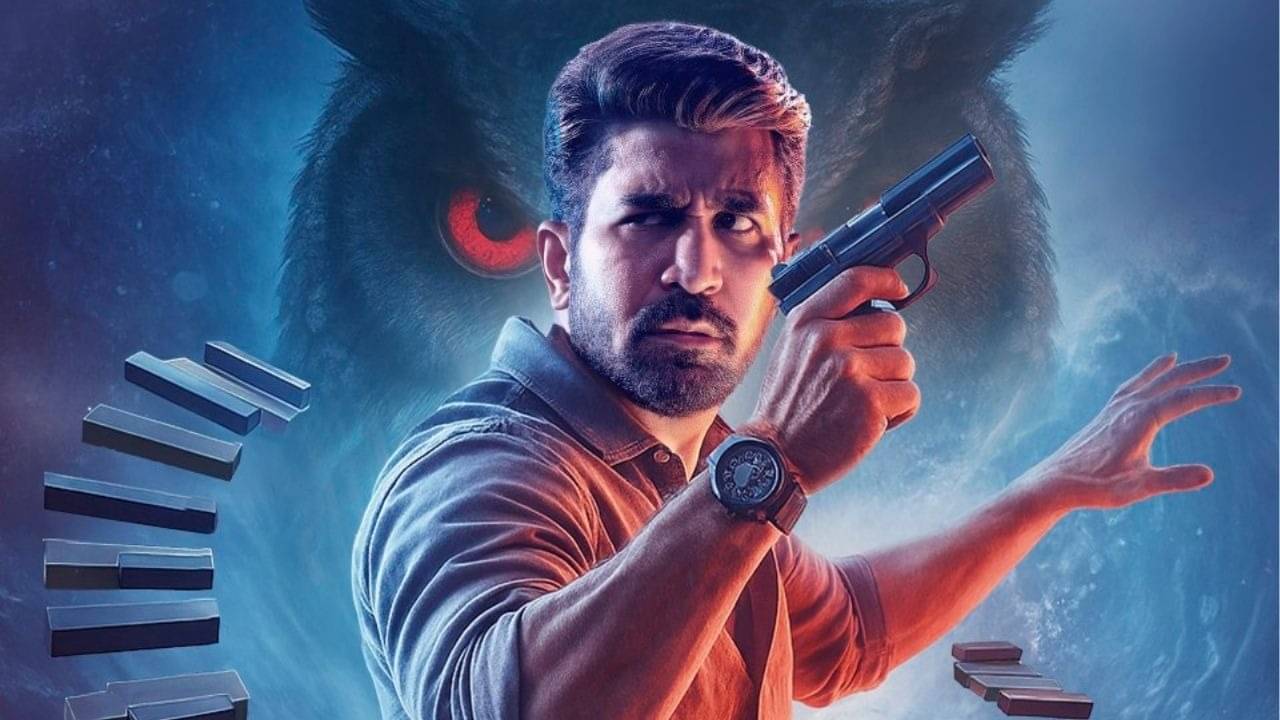 Maargan OTT Release Date: Vijay Antony-Ajay Dishan's Crime Thriller Now ...