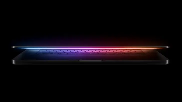 Apple launches new MacBook Pro with M4 series chips, Apple Intelligence ...