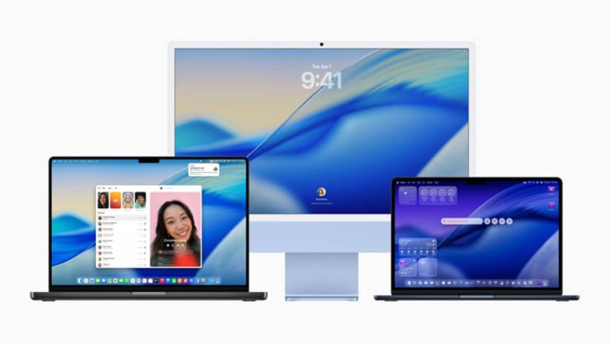 macOS 26 Tahoe Announced at Apple's WWDC 2025—What's New for Mac Users ...