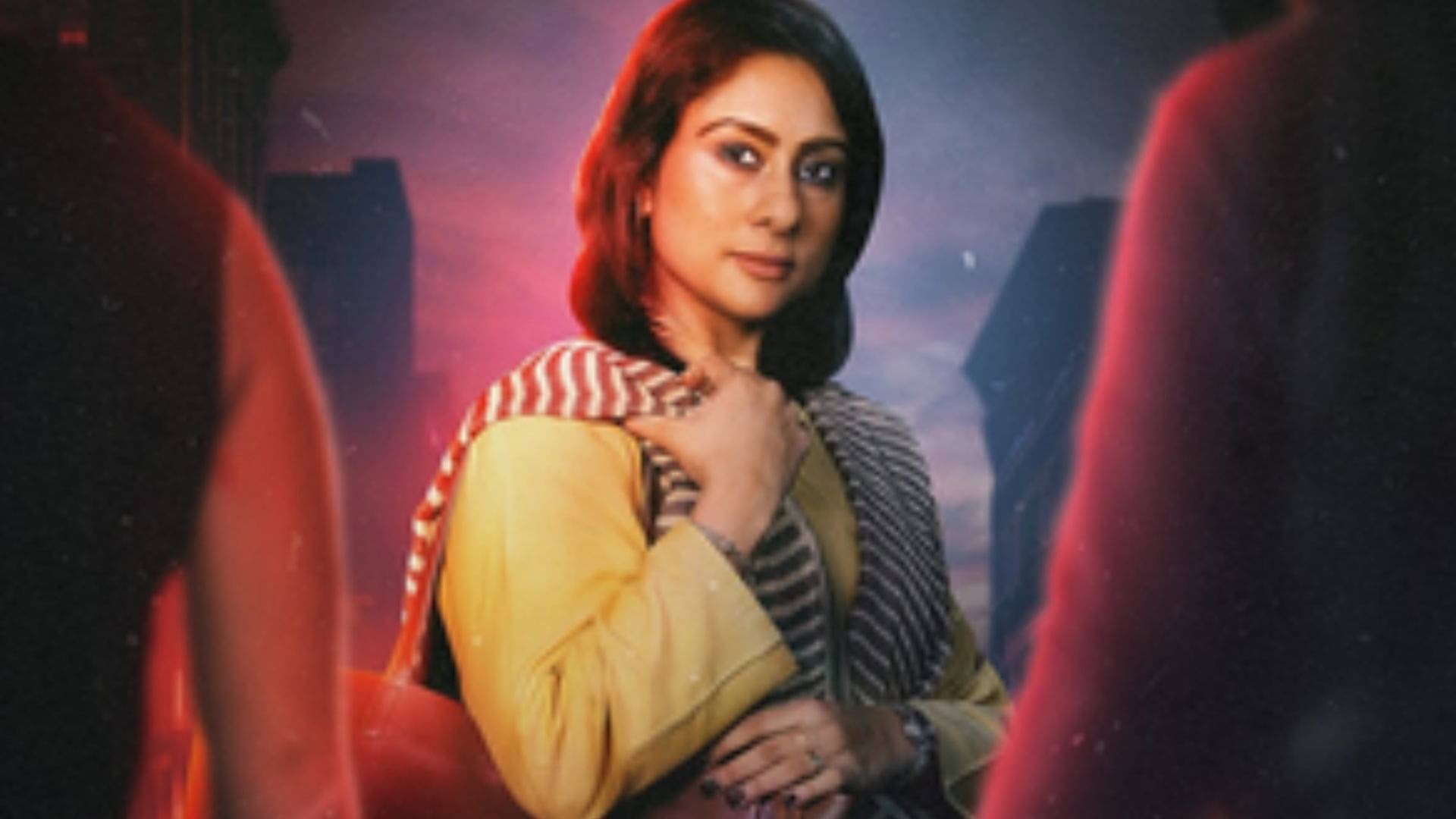 Maeri Trailer Release: न्याय मांग रही एक मां की लड़ाई है 'माईरी ...