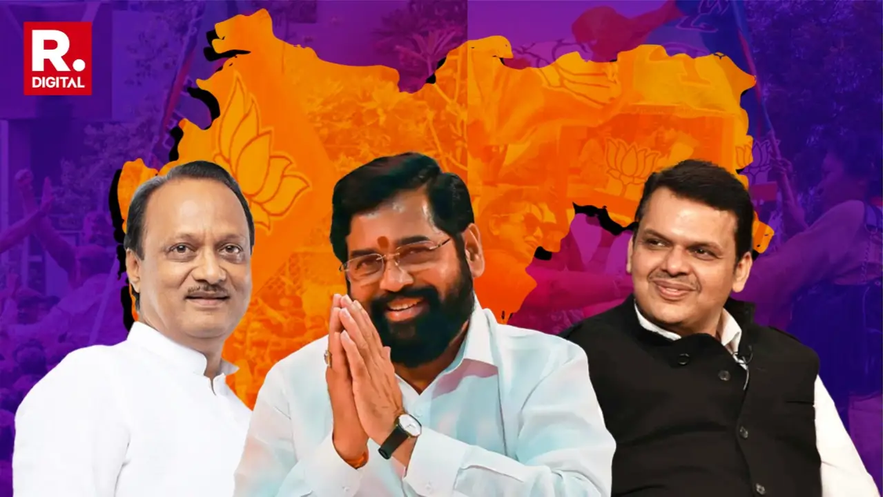 Maharashtra Polls: Mixed Bag for MVA, Mahayuti in Muslim-Dominated Seats | Republic World