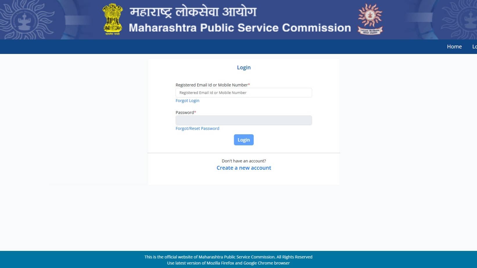 Maharashtra Public Service Commission (MPSC) Admit Card 2025 Out at ...