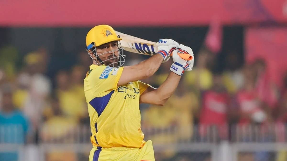 MS Dhoni to Rohit Sharma - Players With Most Sixes in IPL's Death Overs ...