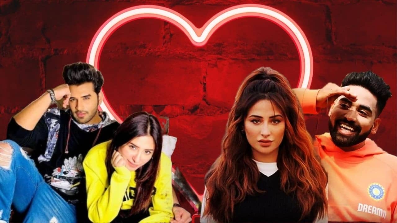 Who Is Mahira Sharma? BB13 Finalist Ignites Dating Rumours With ...