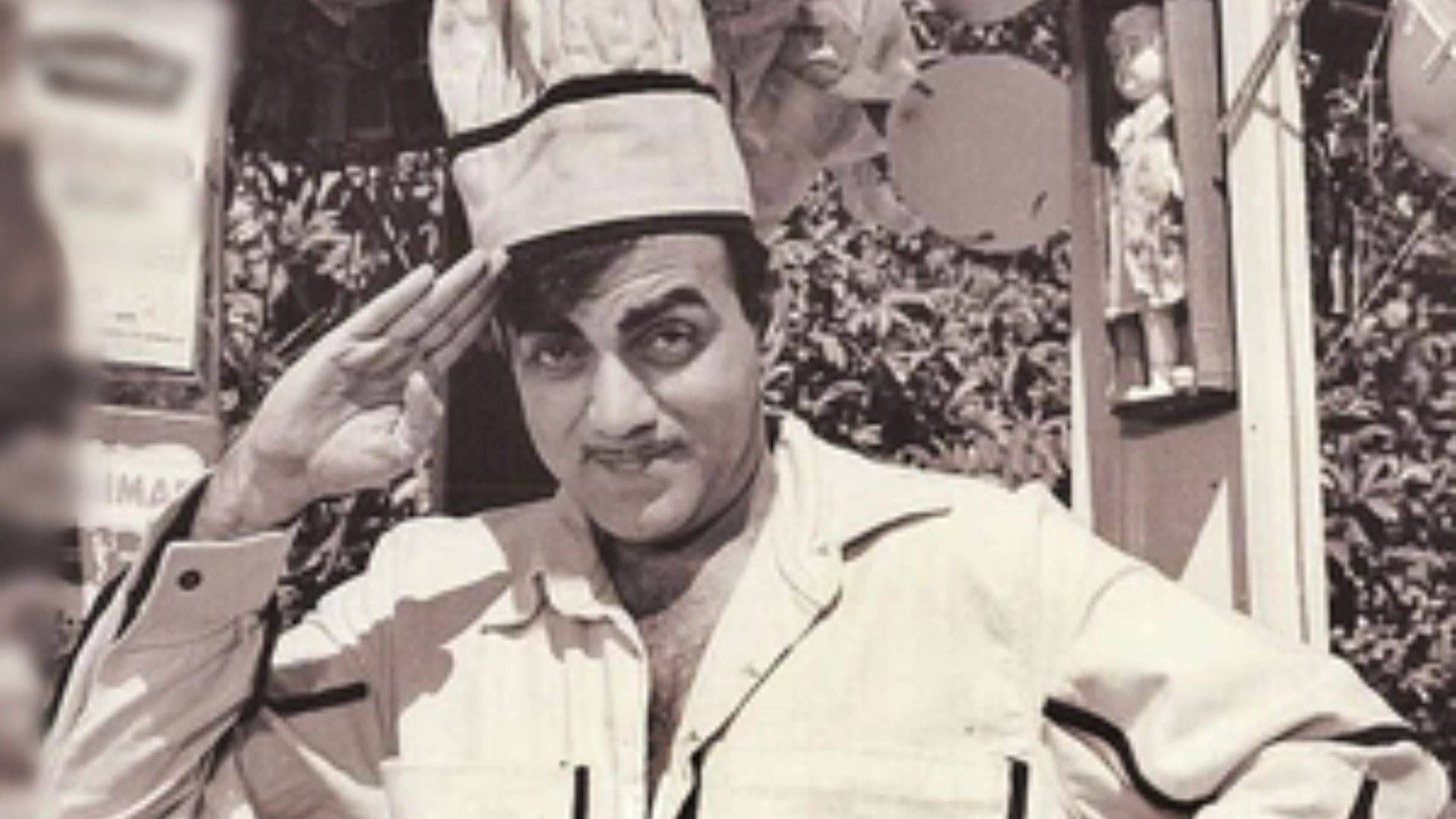 एक्टर जिसने मां के लिए पिता को जड़ा तमाचा, बदले में जो हुआ उसने बदल दी ...