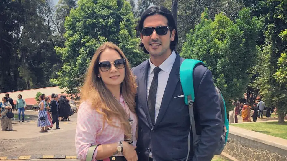 Zayed Khan Opens Up About Marrying Wife Malaika As Per Hindu Rituals ...