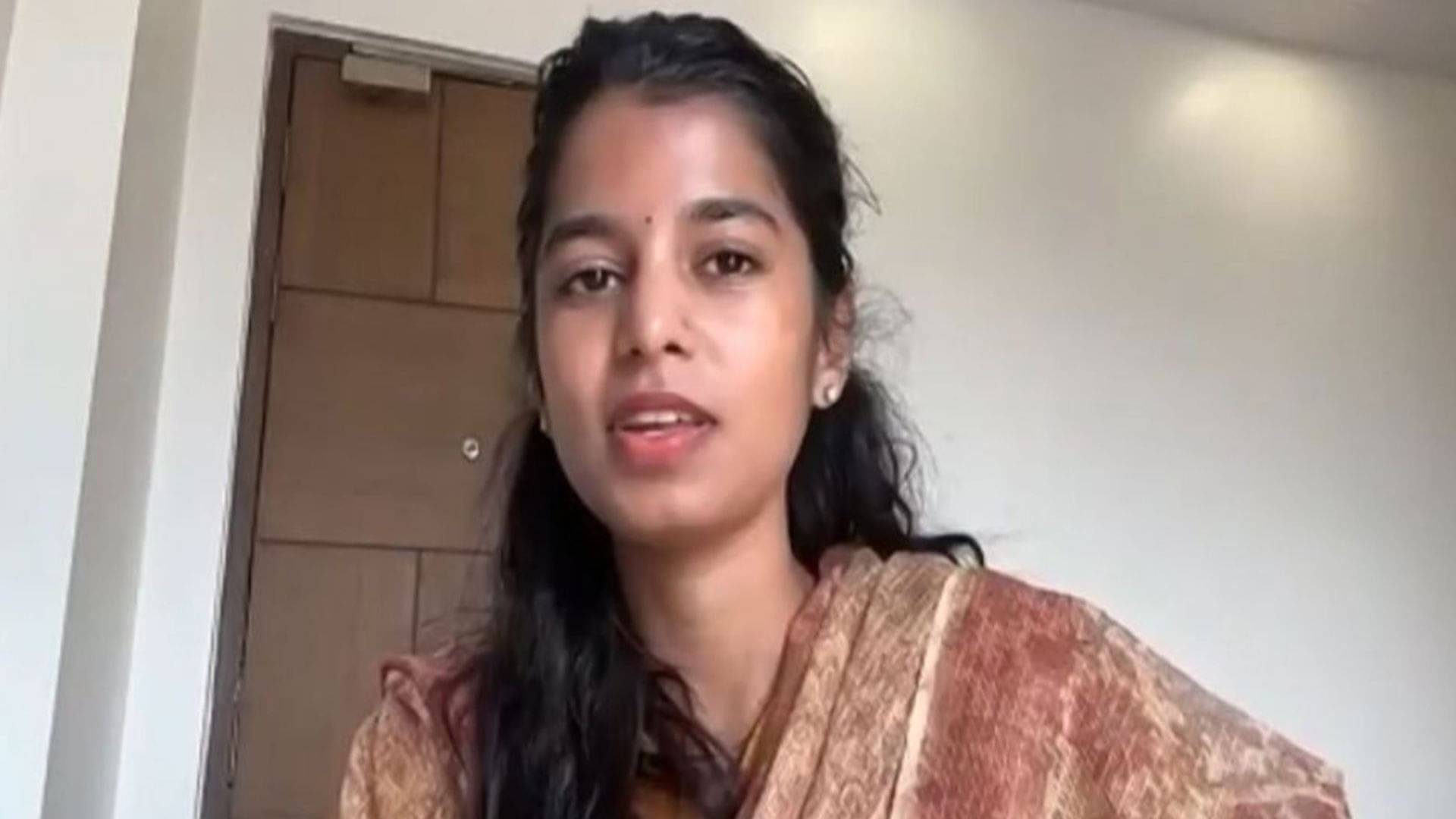 Maithili Thakur: 'मैं जिम्मेदारी का भार महसूस कर रही हूं, मुझे बिना ...