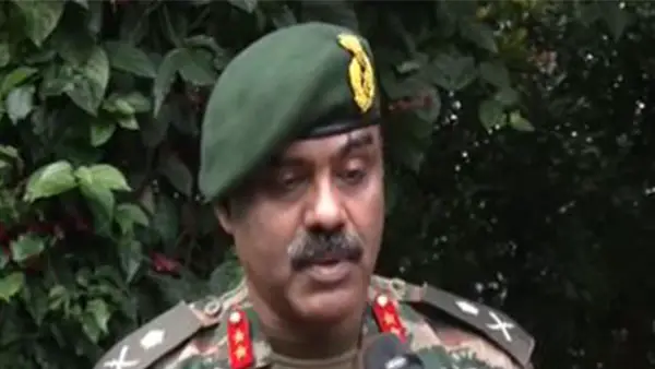 Wayanad Landslides: Major General V T Mathew Returns After Successful ...