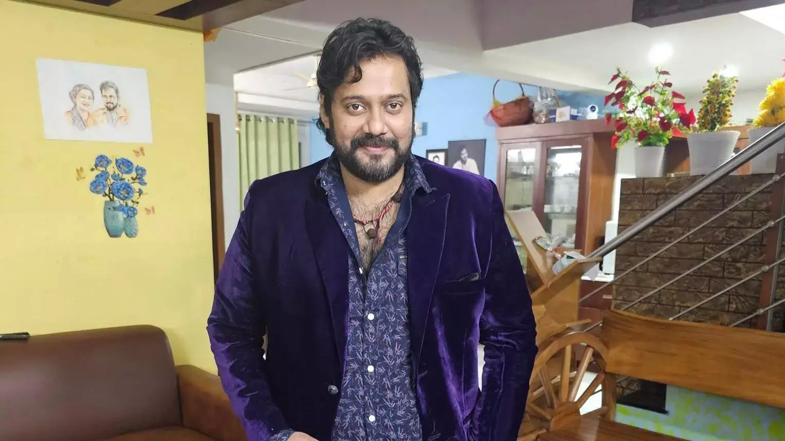 Actor Bala Announces His Plans To Remarry Amid Ongoing Controversy With ...