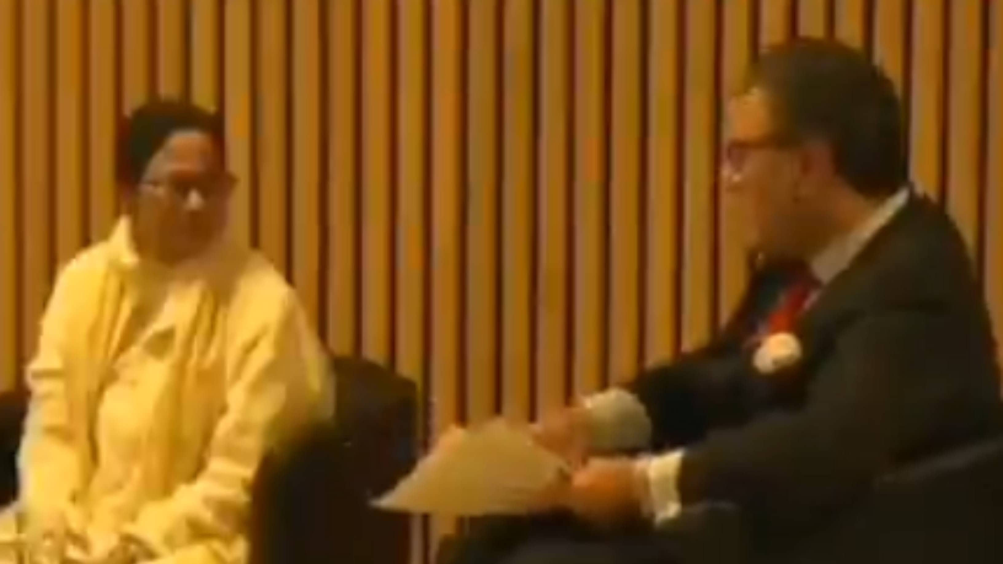 Mamata Banerjee Unhappy with India's Growing Economy? Her Shocking Remark on Foreign Soil ...