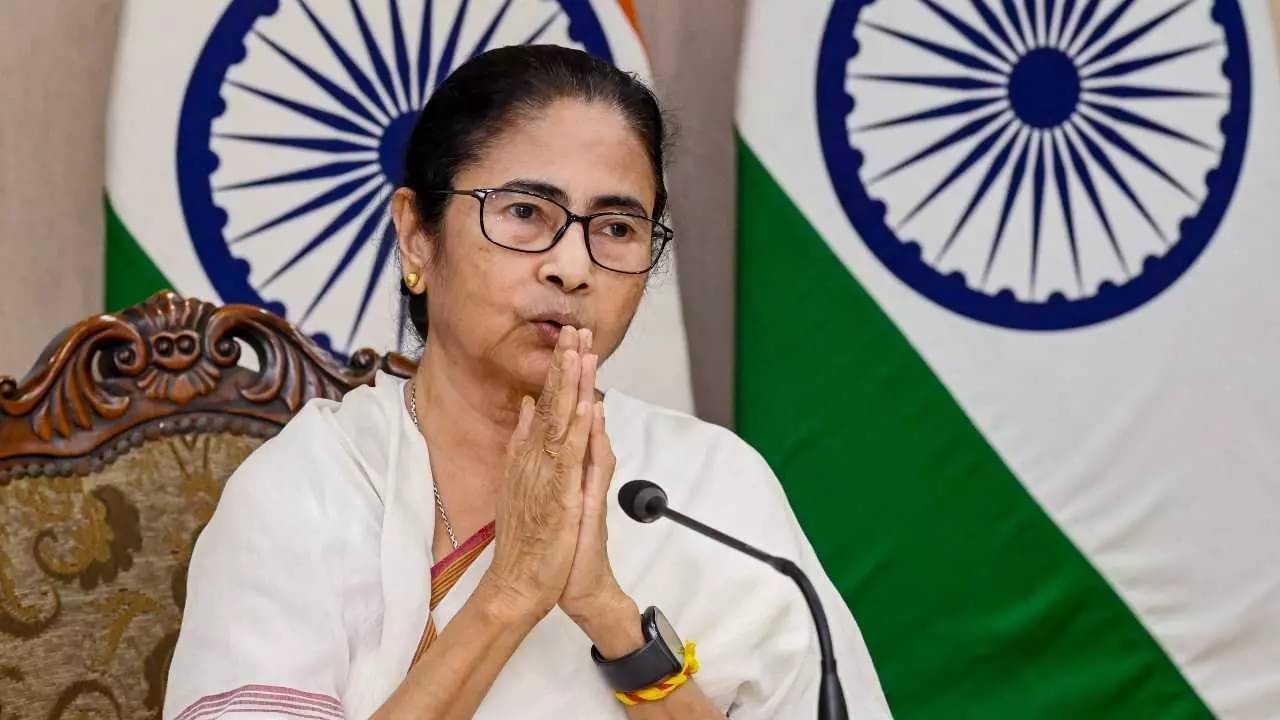 TMC Says Mamata 'Most Suitable' To Leader INDI Alliance | Republic World