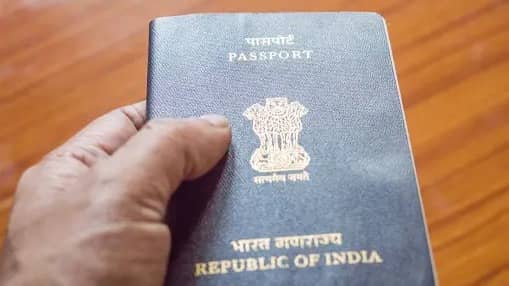Online Passport Portal Temporarily Closed Till September 2: All Details ...