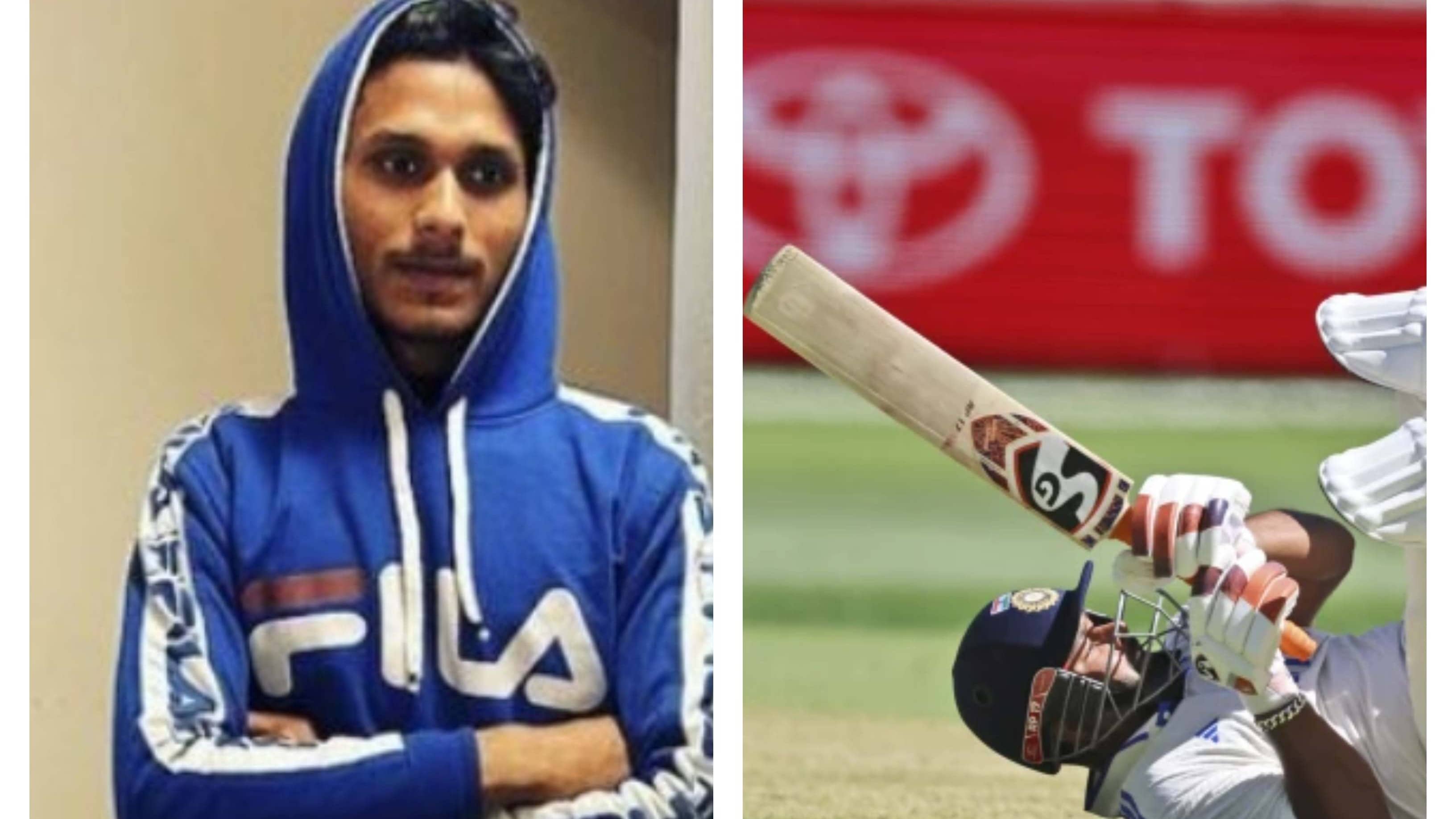 Man Who Saved Rishabh Pant’s Life Attempts Suicide With Girlfriend | Republic World