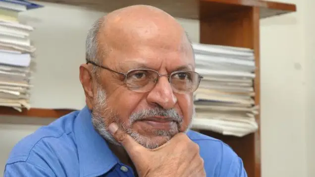 When Shyam Benegal's Classic Manthan Shone At The Cannes Film Festival ...