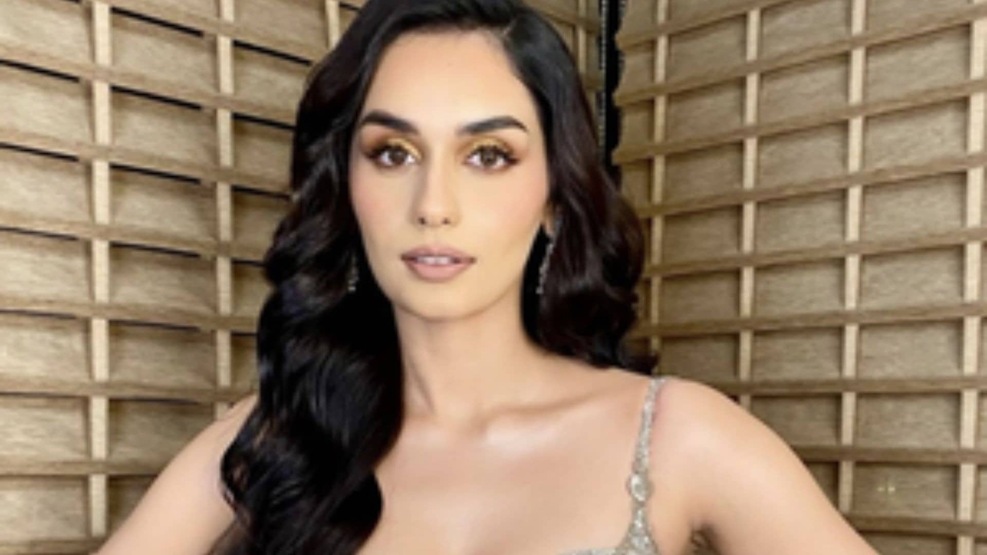 Delhi में बचपन की यादें ताजा करेंगी Manushi Chhillar, शेयर की हफ्ते की चेकलिस्ट | Republic Bharat