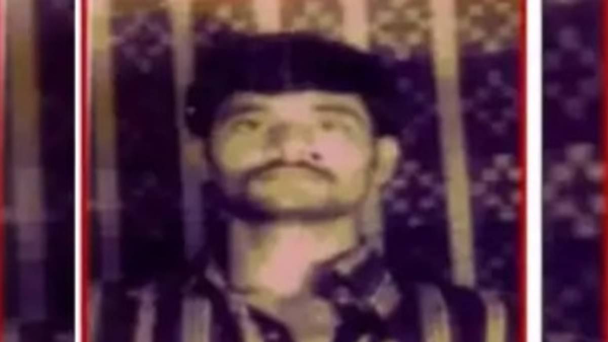 Maoist Leader With Rs 1.5 Crore Bounty Among 27 Killed In Chhattisgarh ...