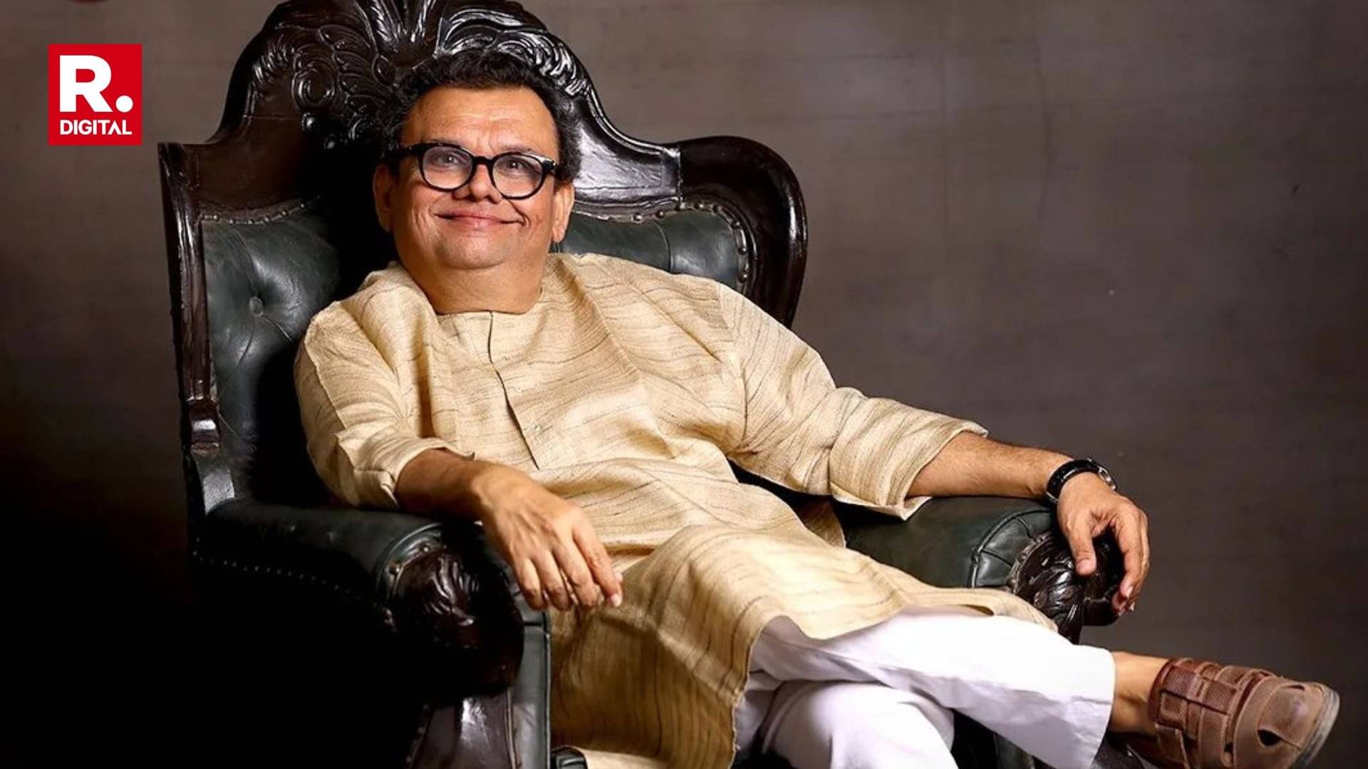 Atul Parchure Death: Veteran Marathi Star And Phir Hera Pheri Actor ...