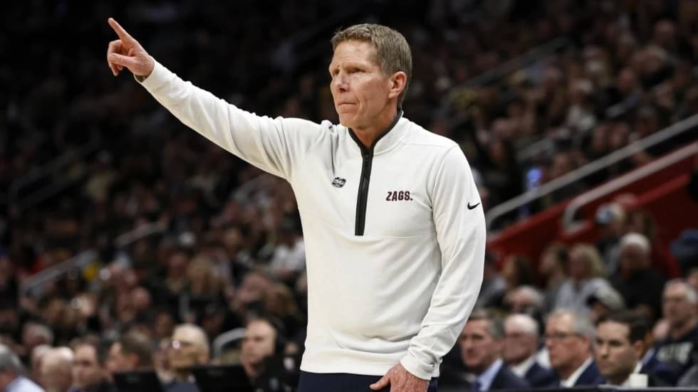Mark Few expects Gonzaga to remain an elite program no matter the ...