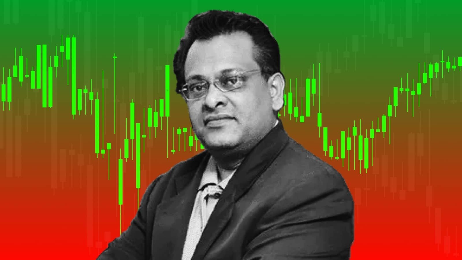 ‘By… Indian Stock Market Might Surge 35%’: Market Expert Sushil Kedia ...
