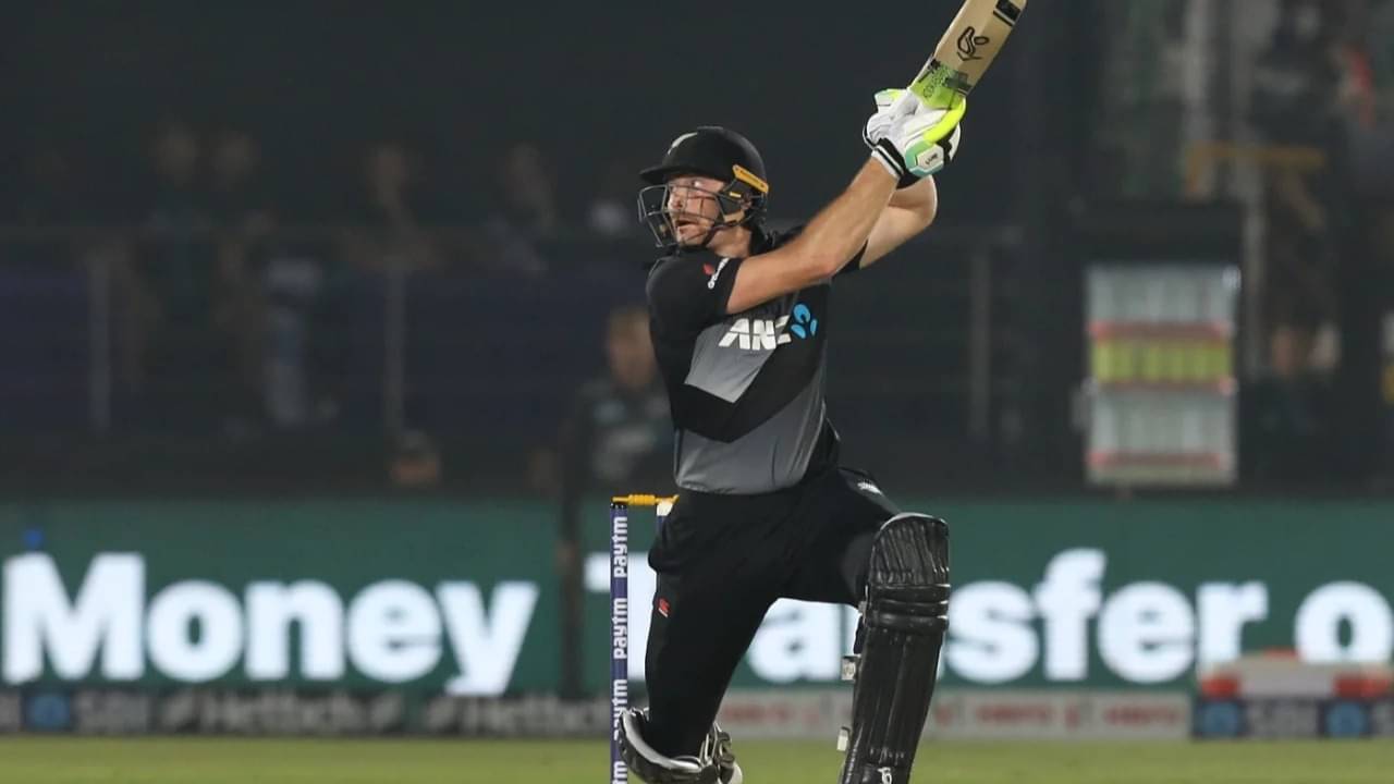 Had a Lot More to Give to NZ Cricket, A Bit Disappointed How It Ended ...
