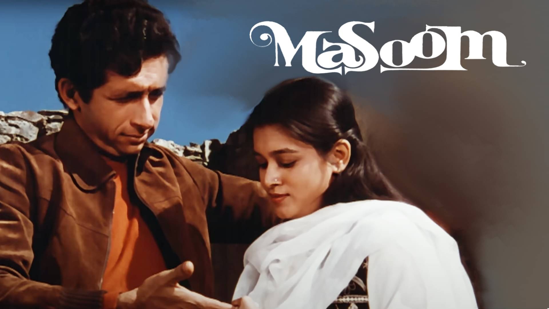 Masoom Sequel Sets 2025 Production Date, Shekhar Kapur Reveals Main ...