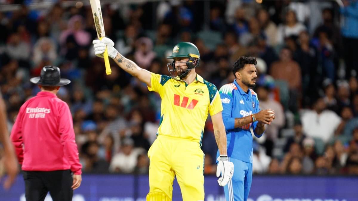 IND vs AUS T20I: Ben McDermott Called Up As Standby By Cricket ...