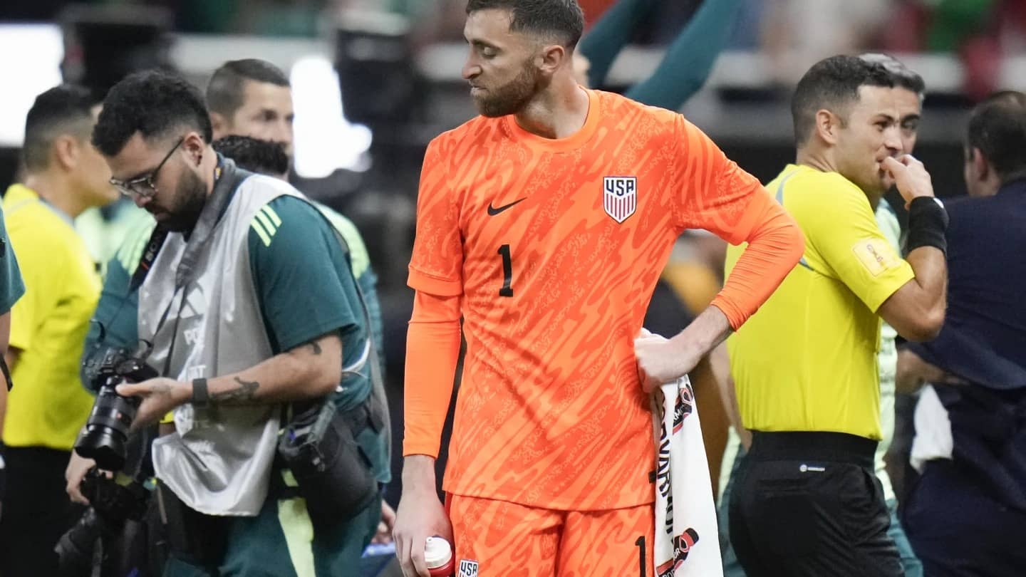 Turner Confident He Will Regain Playing Time After Appearing in One ...