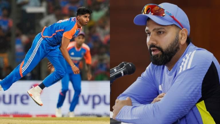 ‘Need to Be Cautious’: Rohit Sets the Record Straight Over Mayank Yadav ...