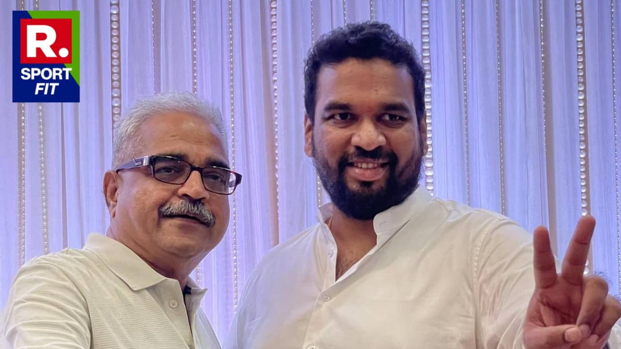 Abhay Hadap Defeats Sachin Tendulkar-Backed Candidate To Become New MCA ...