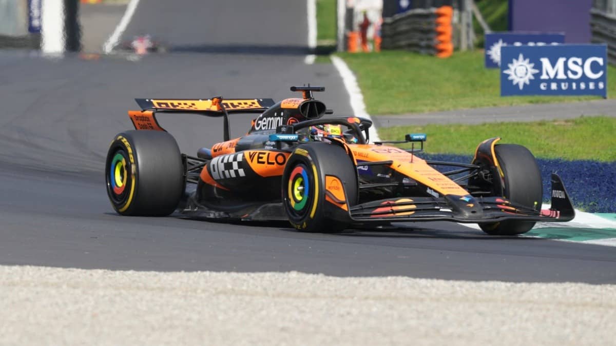 New Rules Set To Shake Up Formula 1 In Upcoming 2026 Season, Here's All ...