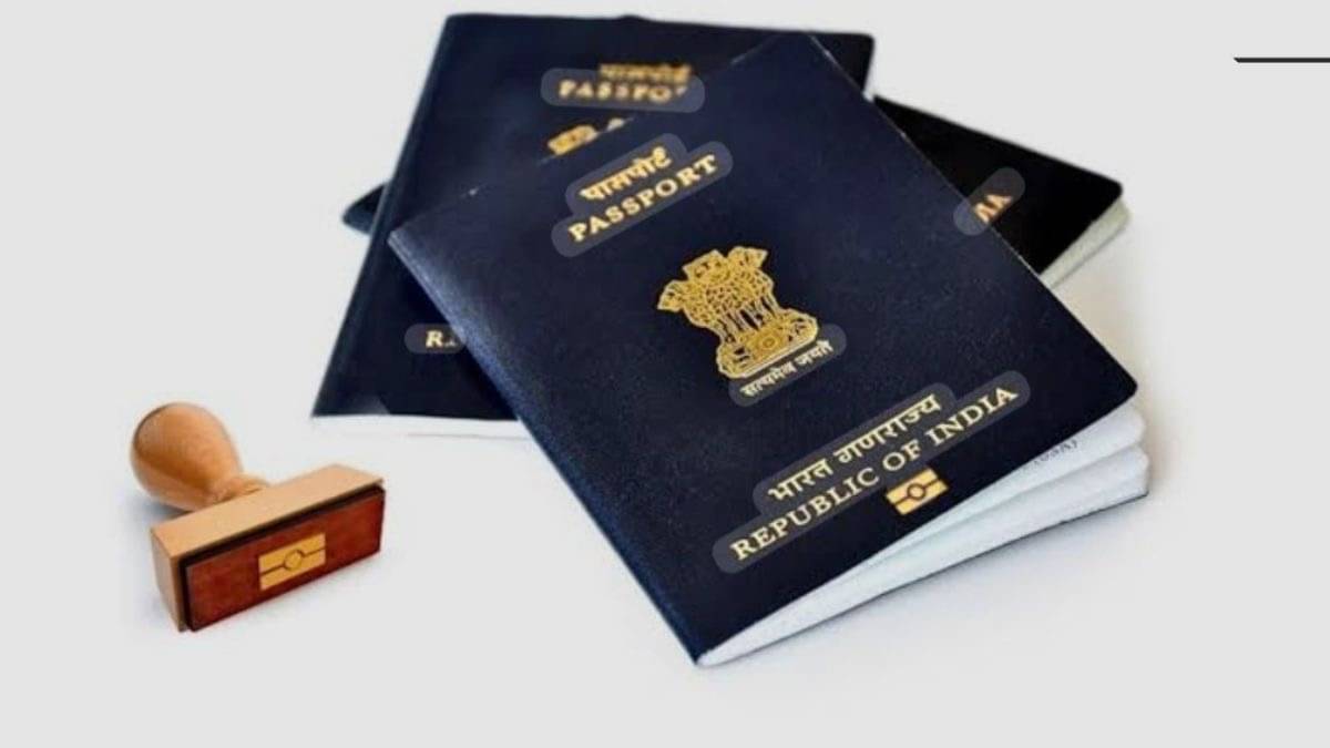 MEA Rolls Out Upgraded Passport Seva Programme, Introduces New e ...